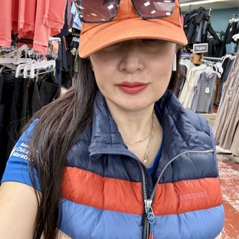 SPORTS BASEMENT - PRESIDIO - Updated October 2025 - 316 Photos & 1346 ...