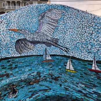 KEYPORT WATERFRONT PARK - Updated October 2025 - 138 Photos & 12 ...