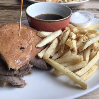 BROOKFIELDS RESTAURANT RANCHO CORDOVA - Updated October 2024 - 1306 ...