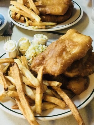 SCOTTY SIMPSON’S FISH & CHIPS - 204 Photos & 222 Reviews - Fish & Chips ...
