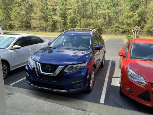 SANDY SANSING NISSAN - Updated January 2026 - 18 Photos & 66 Reviews ...