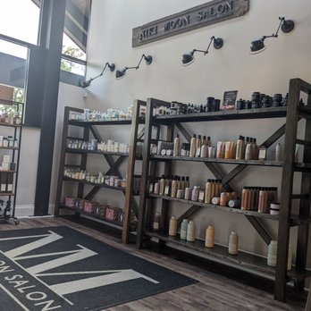 NIKI MOON SALON AND SPA - 572 Photos & 384 Reviews - 1100 N Sherman Ave ...