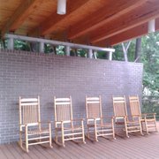 THOMAS G CROWDER WOODLAND CENTER AND LAKE JOHNSON POOL - 10 Photos ...