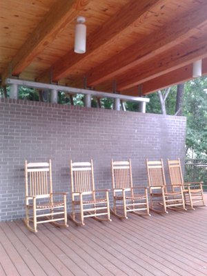 THOMAS G CROWDER WOODLAND CENTER AND LAKE JOHNSON POOL - Updated July ...