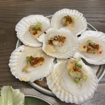 JIANG NIU BBQ - Updated August 2024 - 36 Photos & 27 Reviews - 1523 N ...