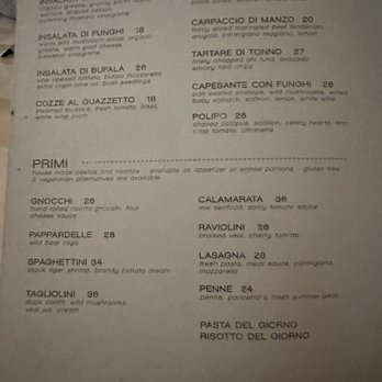 CARISMA - Updated December 2025 - 283 Photos & 214 Reviews - 15 Toronto ...