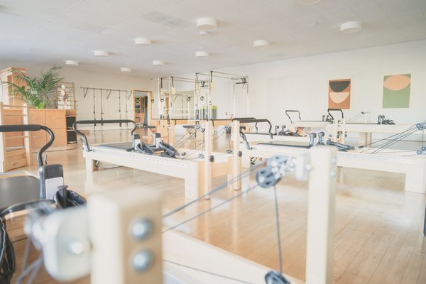 BLUE MOON PILATES - Updated October 2025 - 36 Photos & 107 Reviews ...