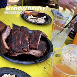 KC’S RIB SHACK - Updated December 2025 - 564 Photos & 875 Reviews - 837 ...