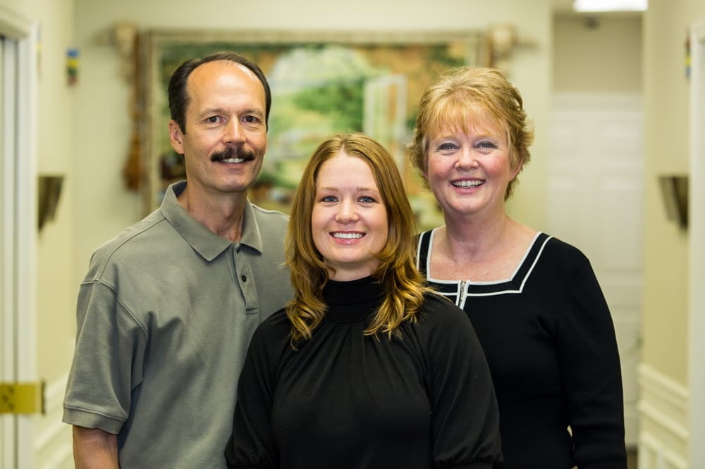 AMBER KINGSLEY DC, QME - 34 Photos - 1012 Carver Rd, Modesto ...