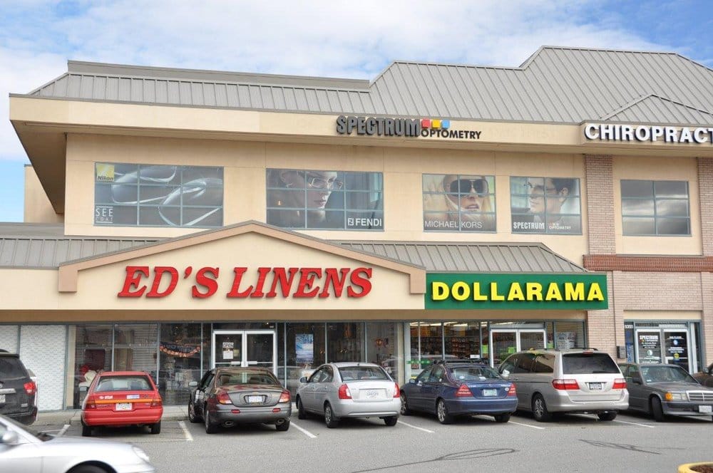 SPECTRUM OPTOMETRY - Updated December 2025 - 15355 24th Avenue, Surrey, British Columbia ...