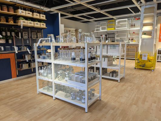 IKEA - Updated December 2025 - 10844 Providence Rd, Charlotte, North ...