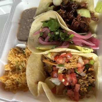 TYSON’S TACOS - Updated December 2025 - 1071 Photos & 1147 Reviews ...