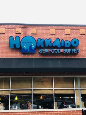 HOKKAIDO SEAFOOD BUFFET - Updated October 2025 - 174 Photos & 371 ...