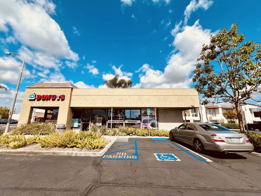 PK DONUTS - Updated December 2025 - 314 Photos & 211 Reviews - 602 S ...