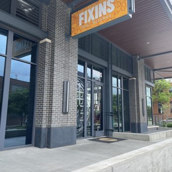 FIXINS SOUL KITCHEN - Updated July 2025 - 585 Photos & 241 Reviews ...