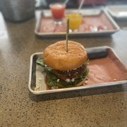 LSA BURGER AT GRANDSCAPE - 77 Photos & 47 Reviews - 4545 Destination Dr ...