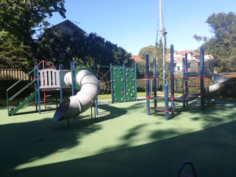 RYAN PLAYGROUND - Updated November 2024 - Stanmore Rd, Stanmore New ...
