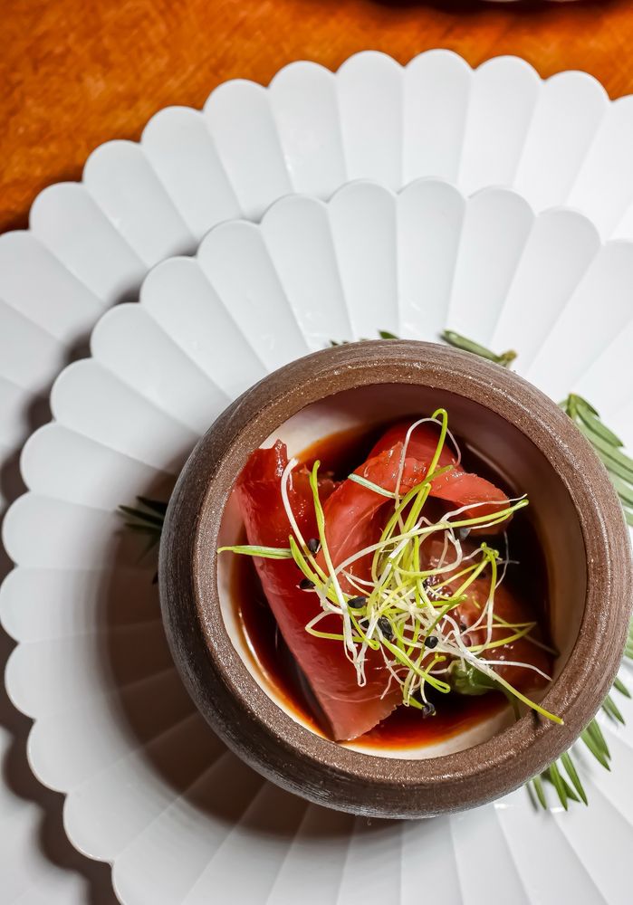 THE WILD - Updated November 2024 - 139 Photos & 10 Reviews - 201 Spear ...