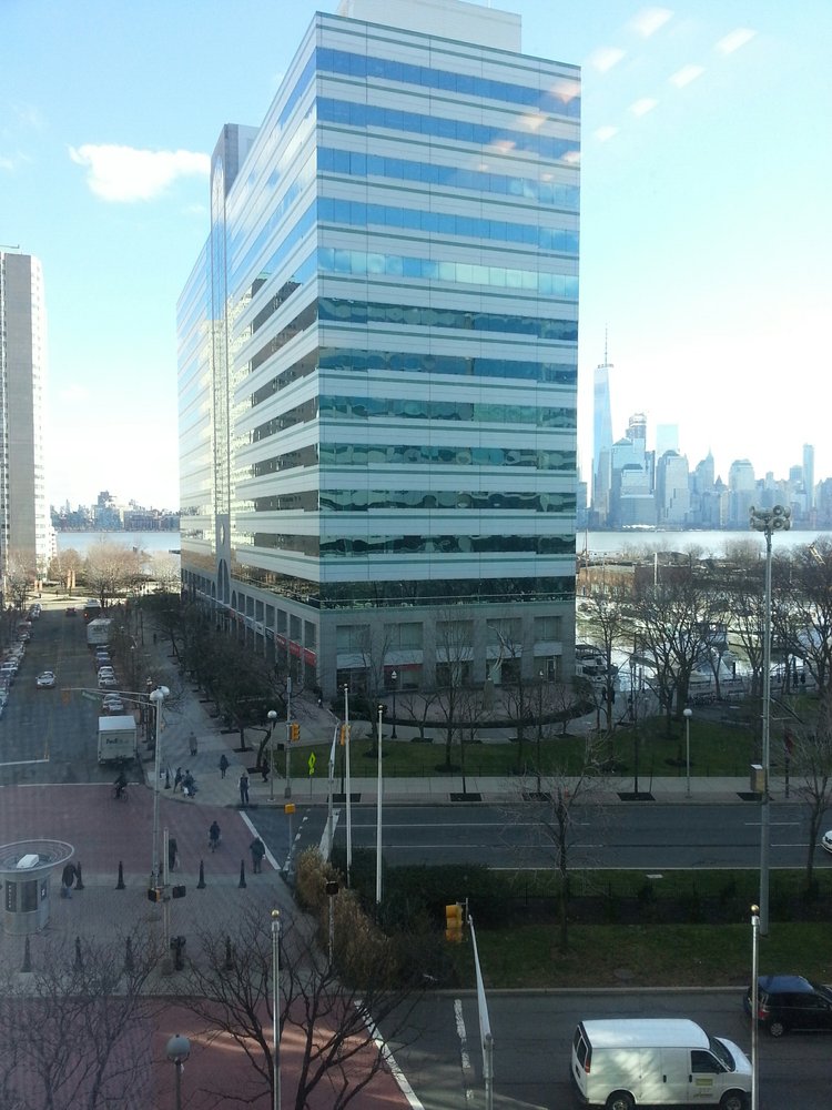 NEWPORT TOWER - Updated June 2024 - 525 Washington Blvd, Jersey City ...