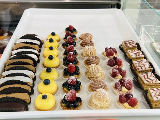 PASCAL & CATHY BAKERY - Updated May 2025 - 258 Photos & 142 Reviews ...