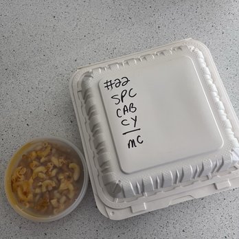 BBU KITCHEN - Updated November 2025 - 74 Photos & 41 Reviews - 6131 ...