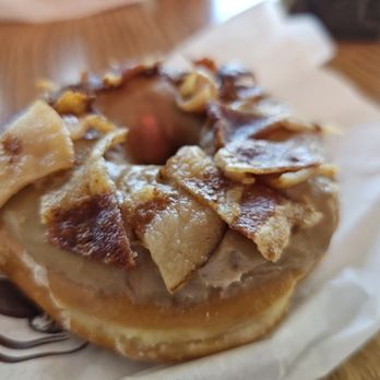 GOOD TIME DONUT - Updated December 2025 - 58 Photos & 85 Reviews - 2445 ...