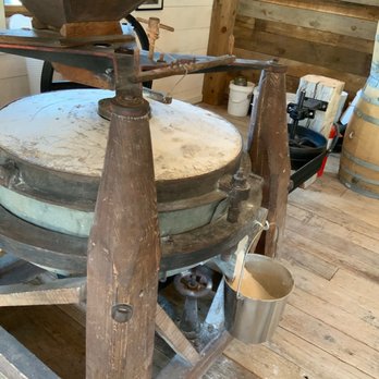 GREYCLIFF MILL - Updated July 2025 - 45 Photos & 27 Reviews - 11 ...