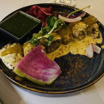 BEFIKRE - Updated December 2025 - 76 Photos & 18 Reviews - 295 Enfield ...