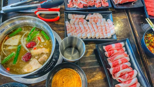 DENVER HOT POT & BBQ - Updated August 2024 - 53 Photos & 32 Reviews ...