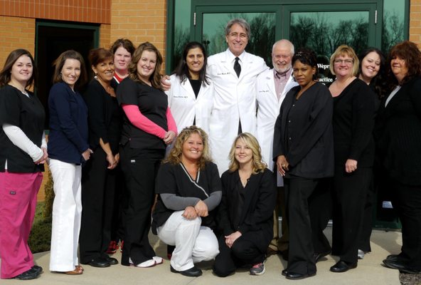 DR HUEY & DR WEPRIN OB/GYN KETTERING - Updated October 2025 - 3533 ...