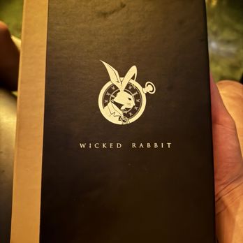 WICKED RABBIT - Updated May 2025 - 434 Photos & 306 Reviews - 1508 ...