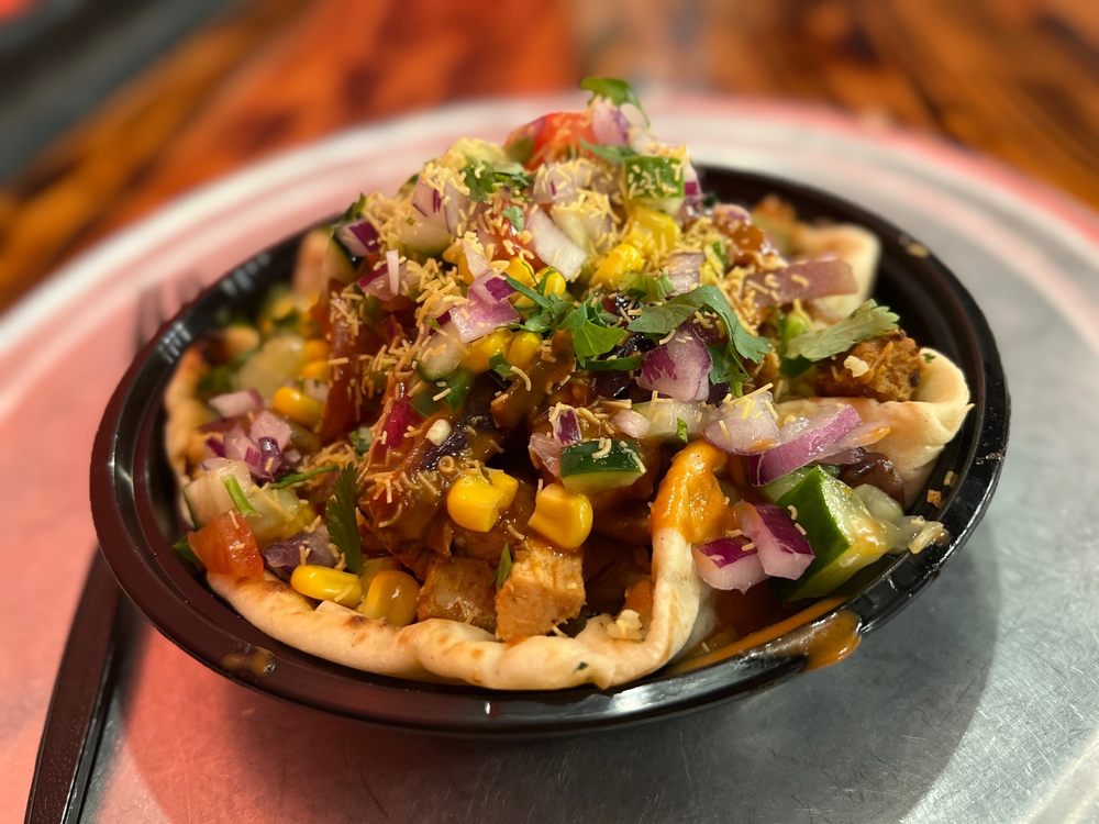 NAAN-TASTIC - 336 Photos & 330 Reviews - 100 Marketplace Dr, Rochester ...