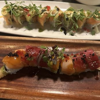 SASA SUSHI - Updated August 2025 - 607 Photos & 435 Reviews - 6340 ...