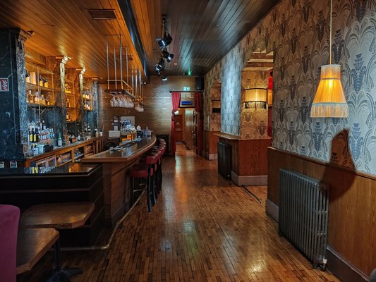 ODEON - Updated August 2024 - 241 Photos & 50 Reviews - 57 Harcourt ...