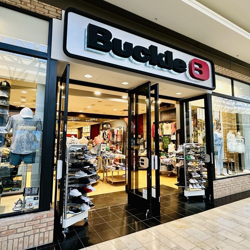 BUCKLE - Updated July 2025 - 1000 Ross Park Mall Dr, Pittsburgh ...