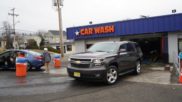 TEAM CAR WASH - Updated August 2025 - 76 Photos & 104 Reviews - 100 ...