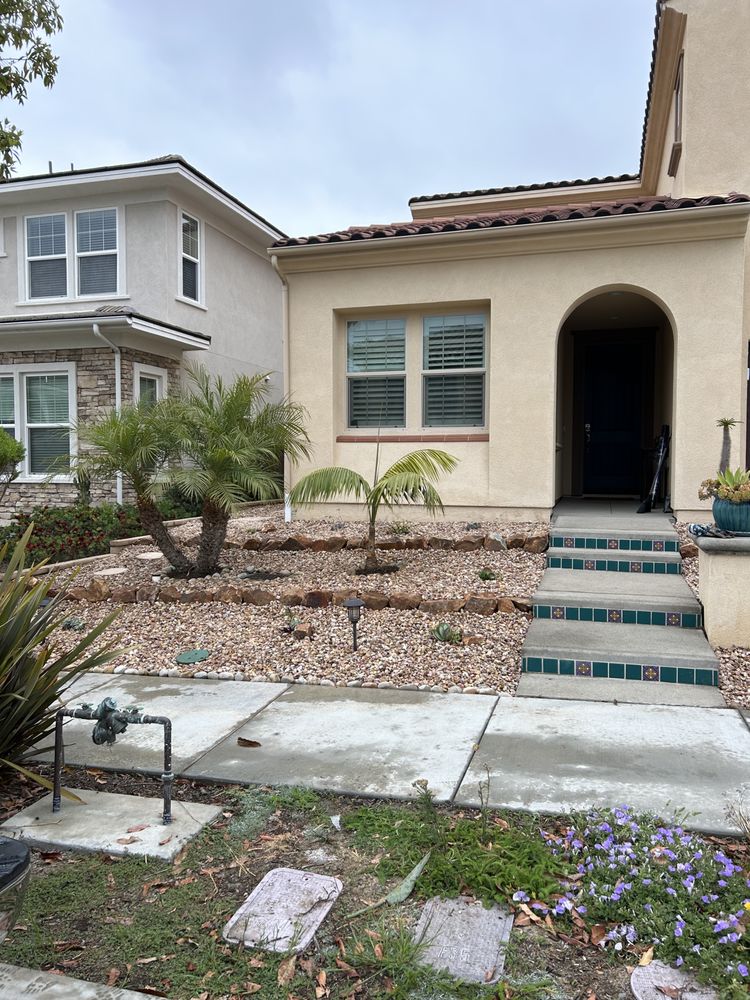 ARTEMIO TREE SERVICE & LANDSCAPING - Updated February 2026 - 3494 Descanso Ave, San Marcos ...