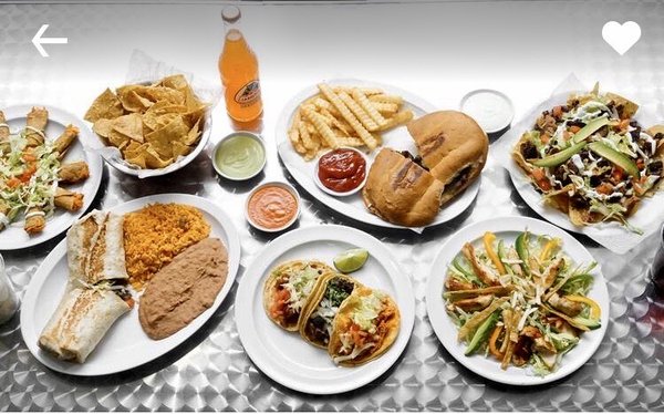 SUPER TACO EXPRESS - 85 Photos & 60 Reviews - 5807 St Charles Rd ...