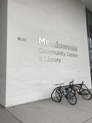 MEADOWVALE COMMUNITY CENTRE - Updated January 2025 - 21 Photos - 6655 ...