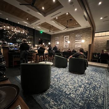 BLACK RAIL KITCHEN + BAR - 515 Photos & 452 Reviews - 6981 El Camino ...