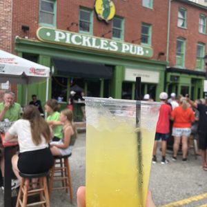 PICKLES PUB - 247 Photos & 370 Reviews - Pubs - 520 Washington Blvd ...
