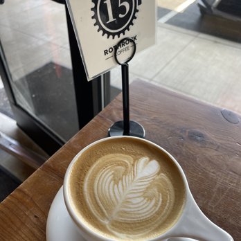 ROTHROCK COFFEE - Updated January 2026 - 102 Photos & 127 Reviews ...