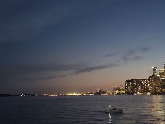 REBEL - 388 Photos & 100 Reviews - 11 Polson Street, Toronto, Ontario ...