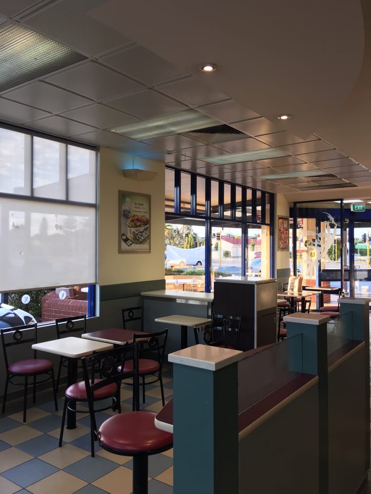 KFC - Updated May 2025 - 593 Canning Hwy, Melville Western Australia ...