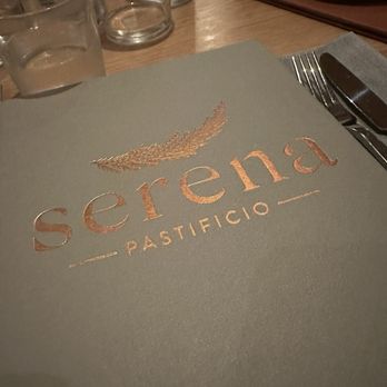 SERENA PASTIFICIO - Updated August 2025 - 706 Photos & 315 Reviews ...