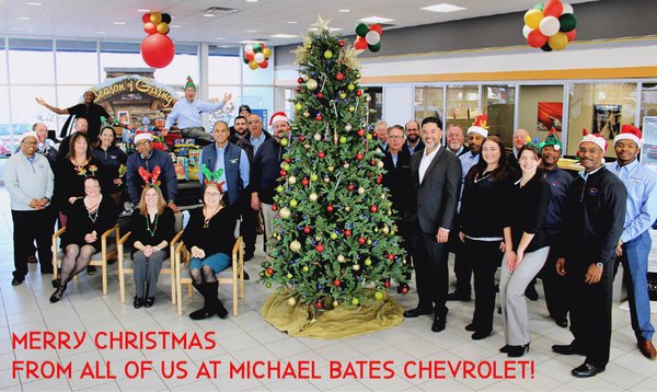 MICHAEL BATES CHEVROLET - Updated December 2025 - 19 Photos & 60 ...