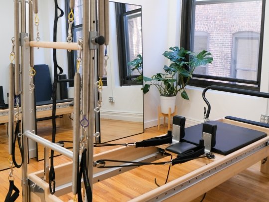 THE PILATES CIRCUIT - Updated November 2024 - 135 W 20th St, New York ...