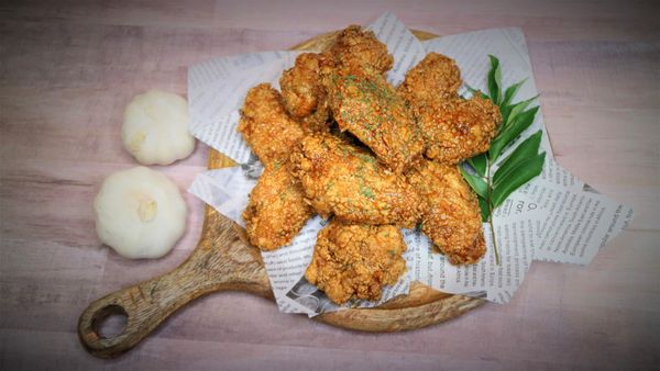 KOKO CHICKEN 92 - Updated December 2025 - 90 Photos & 47 Reviews ...