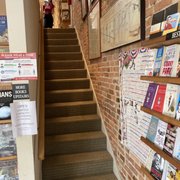 BRIDGE STREET BOOKS - 21 Photos & 71 Reviews - 2814 Pennsylvania Ave NW ...
