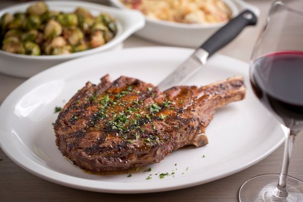 CHAR RESTAURANT - Updated August 2024 - 470 Photos & 373 Reviews - 4500 ...